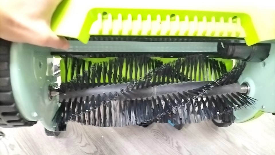 2023-2024 New Unique-Patent Design-DC20V Li-ion Battery-Cordless Garden ...